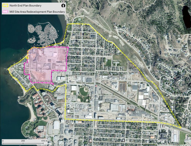 North End Neighbourhood Plan (NEP) – KDKM